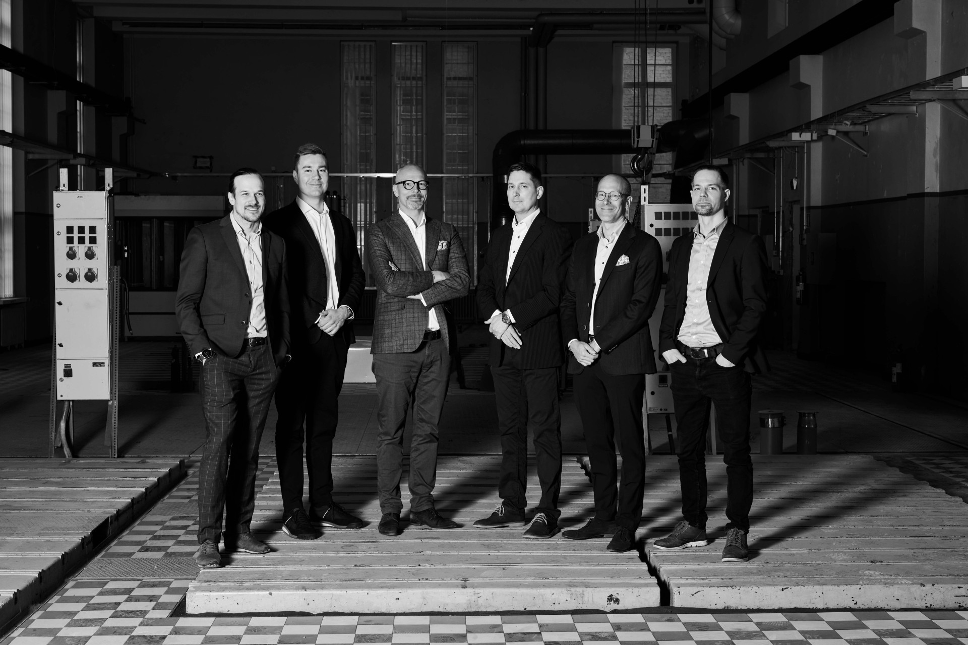 Cobbleyard Real Estate - Value Creation in Focus